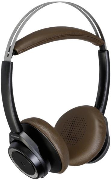 Plantronics Backbeat Sense Wireless Headphones + MIC Black - Ακουστικα ...