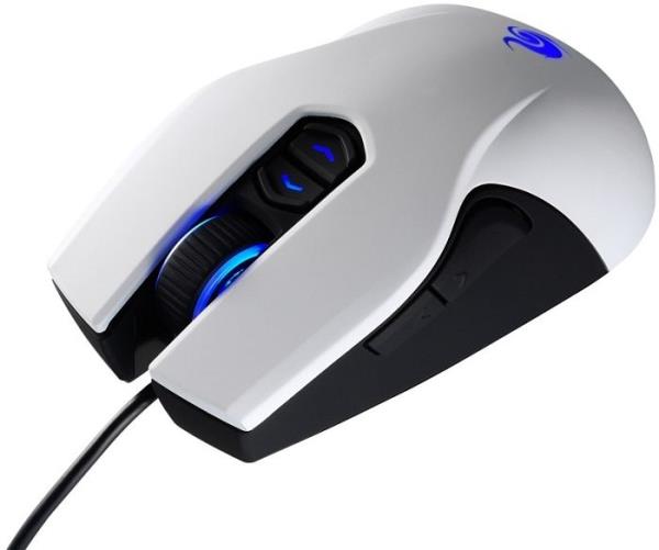 Coolermaster Sgm-4001-wllw1 Recon Gaming Mouse White - Ποντικια (PER ...