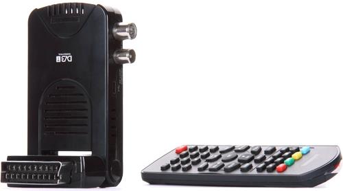 TV Star T300 USB PVR - Set top box (PER.807281)