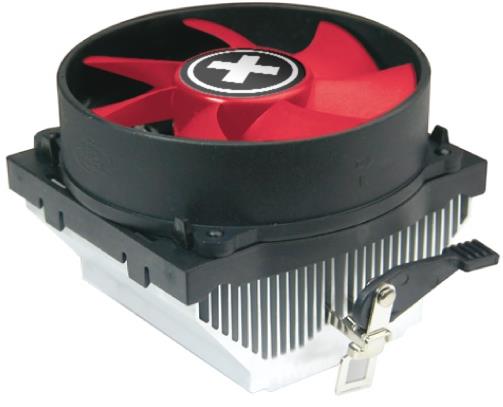 Xilence AM3 PWM CPU Cooler - Συστημα ψυξης επεξεργαστη (PER.808871)