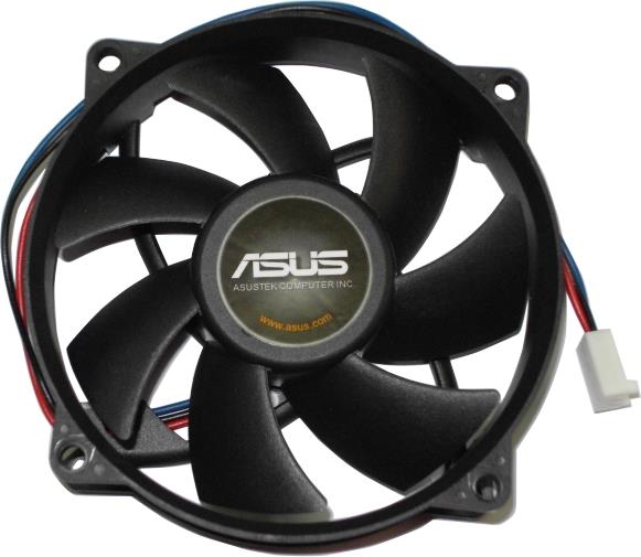 PC Case FAN 92mm - Συστημα ψυξης (PER.809153)