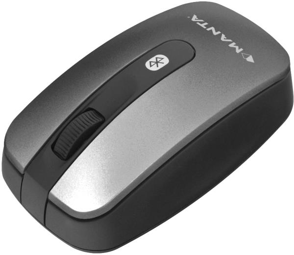 Manta Mm764 Optical Bluetooth Mouse - Ποντικια (PER.809299)