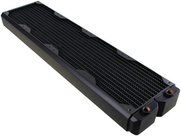 Hardware Labs Black ICE Radiator SR1 560 Black - Υδροψυξη (PER.809341)