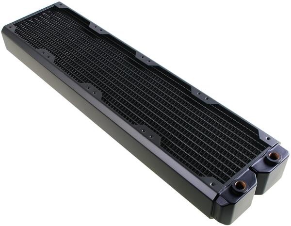 Hardware Labs Black ICE Radiator SR1 480 Black - Υδροψυξη (PER.809344)