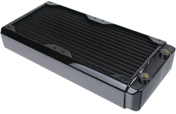 Hardware Labs Black ICE Radiator GT Xtreme 280 Black - Υδροψυξη (PER ...