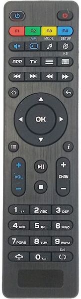 Τηλεχειριστηριο Redline T3 - Remote control (PER.809760)