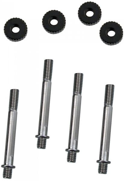 Koolance Radiator Mounting Screw & Nut, 25mm - Υδροψυξη (PER.810668)