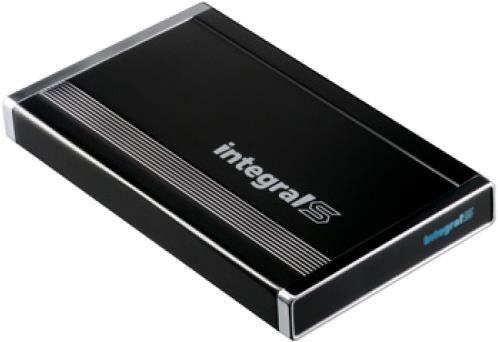 Akasa Ak-eni2u3-bk Integral S 2.5'' Sata Hdd/ssd External Case Usb3.0 ...