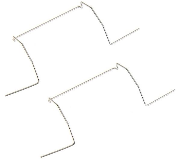 Prolimatech Genesis FAN Clips 120/140mm - Συστημα ψυξης (PER.811226)