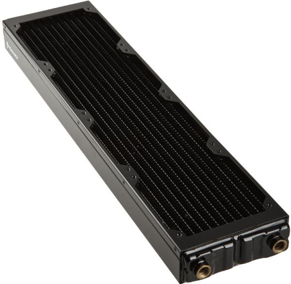 Koolance Hx-480hl Radiator 11 FPI Copper 480mm - Υδροψυξη (PER.811395)