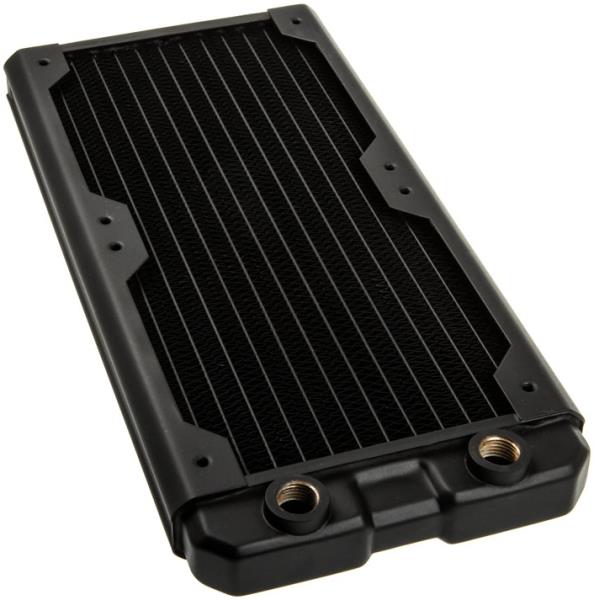 Hardware Labs Black ICE Nemesis Radiator GTS 240 Black - Υδροψυξη (PER ...
