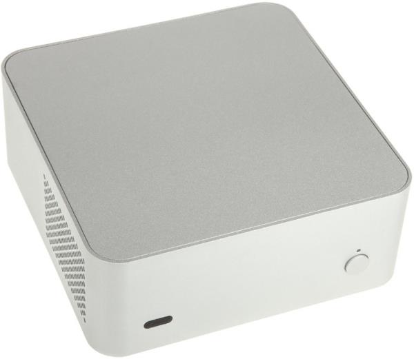 Case Streacom St-f1cs WS EVO Htpc Aluminium Silver - Κουτια - cases ...