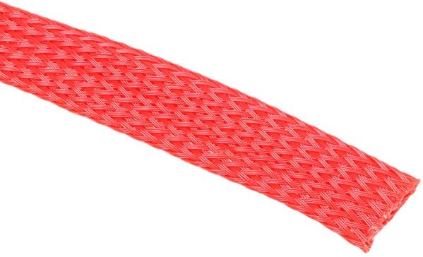 Techflex Flexo PET Sleeve 13mm RED 1M - Accessories (PER.812735)