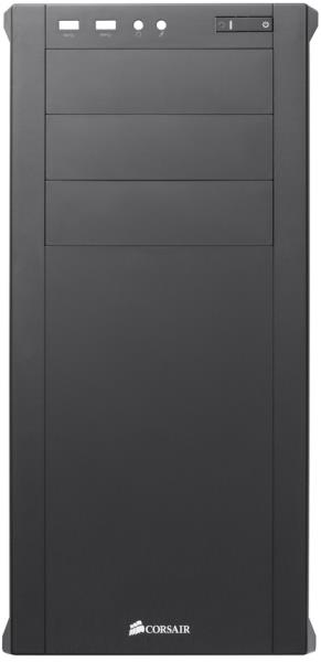 Corsair Carbide Series 200r Front Bezel Assy - Accessories (PER.813001)