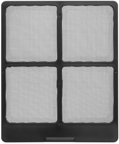 Corsair Carbide Series 200r PSU Dust Filter - Accessories (PER.813039)