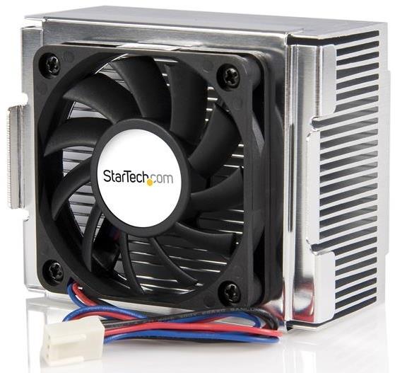 Startech 85x70x50mm Socket 478 CPU Cooler FAN With Heatsink & TX3 ...