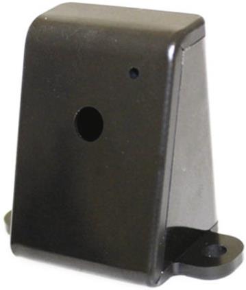 Raspberry PI Camera Case Black - Raspberry (PER.814351)