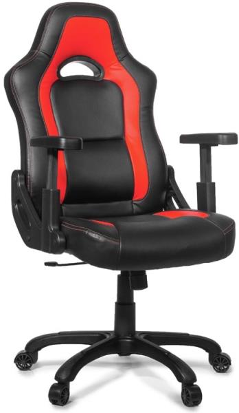 Arozzi Mugello Gaming Chair - RED - Gaming chairs (PER.815058)