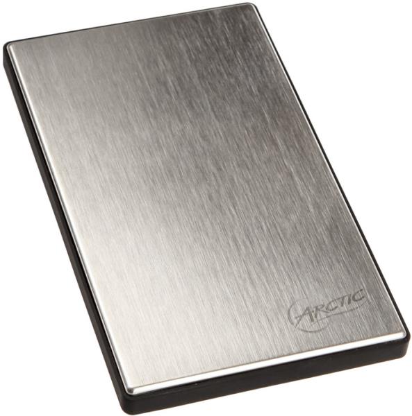 Arctic 2.5'' HDD Enclosure USB 3.0 Silver - Εξωτερικες θηκες (PER.815227)