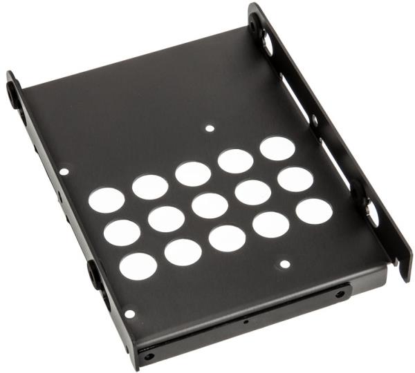 Lian LI Hd-07b Drive Cage For HDD Black - Accessories (PER.815599)