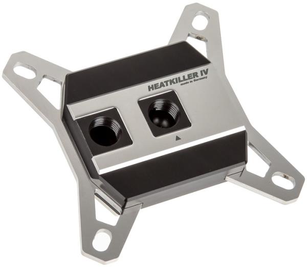 Watercool Heatkiller IV PRO Intel - Acetal - Υδροψυξη (PER.815830)