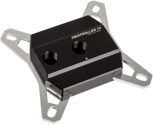 Watercool Heatkiller IV PRO Intel - Acetal Clean - Υδροψυξη (PER.815831)