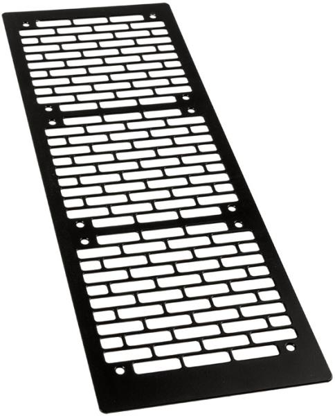 Watercool FAN Grill Classic 360mm Black - Accessories (PER.815845)