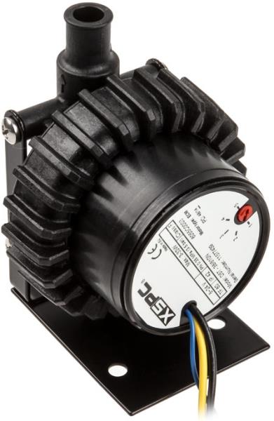 Xspc D5 Vario Pump With Front Cover - Υδροψυξη (PER.815859)