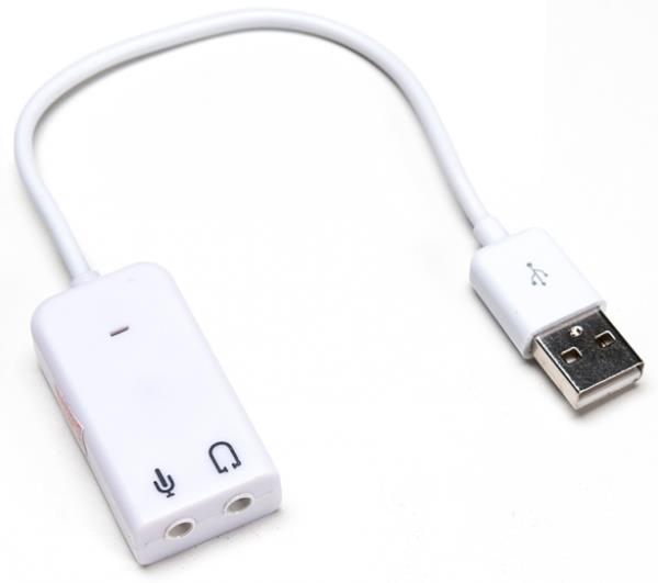 Modmypi USB Sound Adapter For THE Raspberry PI - Raspberry (PER.815911)