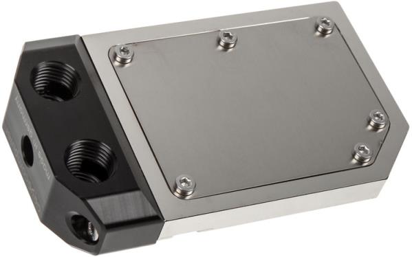 Aqua Computer Water Block For Kryom.2 Nickel Plated - Υδροψυξη (PER.816841)