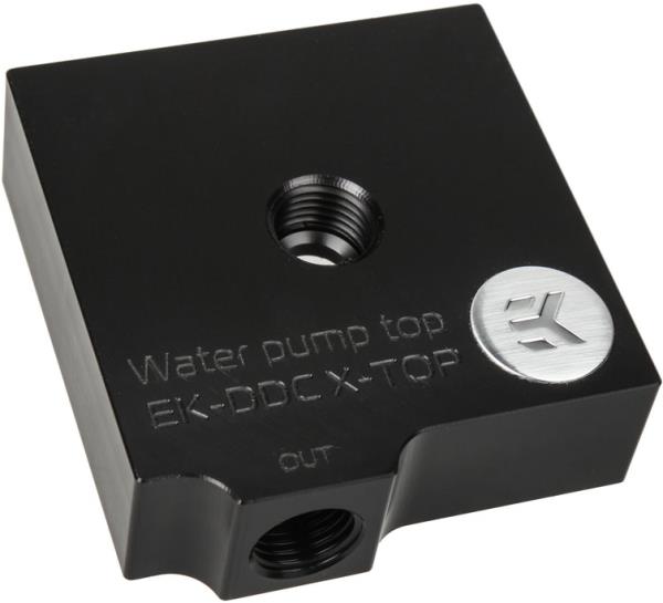 EK Water Blocks Ek-xtop DDC - Acetal - Υδροψυξη (PER.817191)