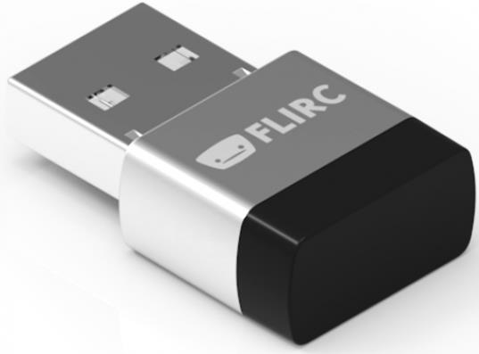 Flirc V2 - RPI USB Xbmc IR Remote Receiver - Raspberry (PER.817609)