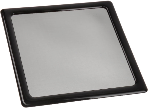 Demciflex Dust Filter For Nzxt S340 Elite - Top, Black/black - Fan ...