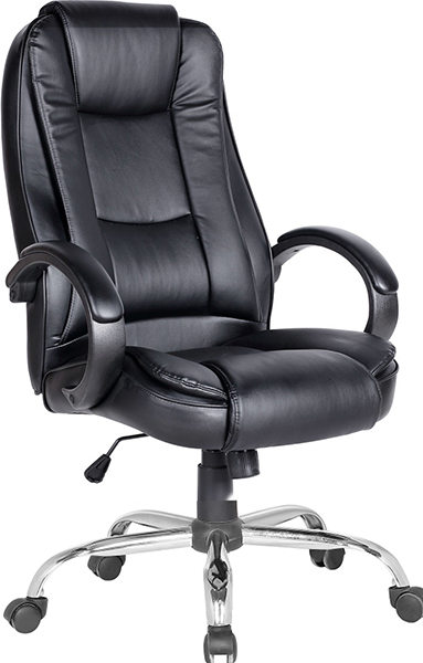 Καρεκλα Γραφειου Urbanworks Nf-3138 Μαυρη - Office chairs (PER.818222)