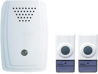 Rl-3918b Ασυρματο Κουδουνι - Κουδουνια (PER.850204)