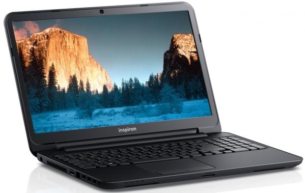 Dell Inspiron 3521 15.6'' Intel Core I3-3227u 4GB 500gb AMD Radeon ...