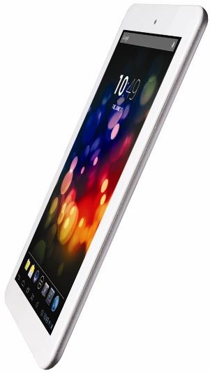 Crystal Audio Tab-72 7'' IPS Dual Core 8GB Wifi Android 4.1 - Tablets ...