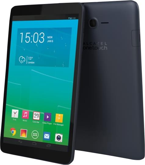 Alcatel ONE Touch Pixi 7 Triple Core 1.2ghz 4GB Wi-fi BT Android 4.4 KK ...