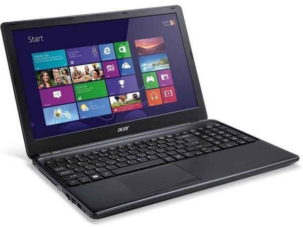 Acer Aspire E1-570-33214g75mnkk 15.6'' Intel Core I3-3217u 4GB 750gb ...