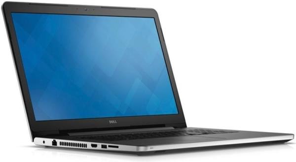 Laptop Dell Inspiron 5759 17.3'' Intel Core I5-6200 8GB 1TB AMD R5 M335 ...