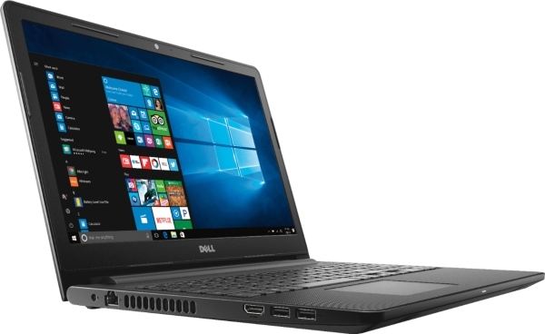 Laptop Dell Inspiron 3573 15.6'' Intel Dual Core N4000 4GB 500gb ...