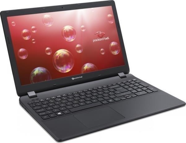 Laptop Packard Bell Easynote 15.6'' Intel Dual Core N3050 4GB 1TB ...