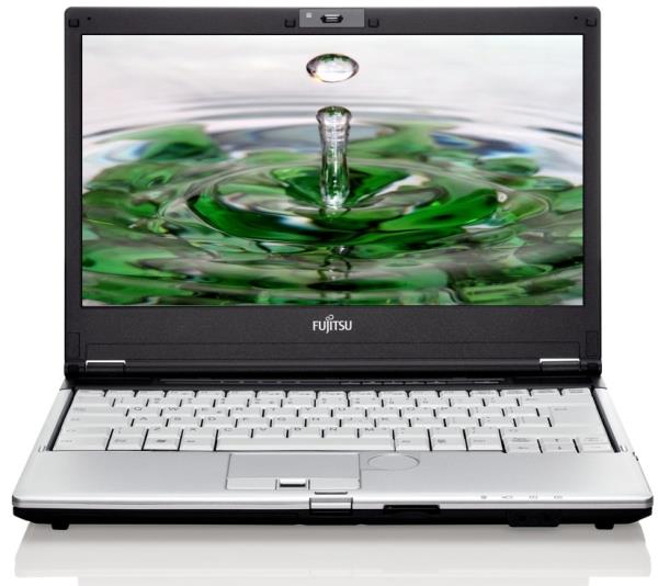 Fujitsu Lifebook S760 - Φορητοι υπολογιστες (PER.906428)