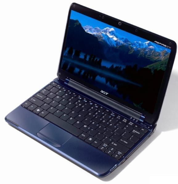 Acer Aspire ONE 751hs Blue + 3 ΕΤΗ Εγγυηση Student Offer + Open Office ...