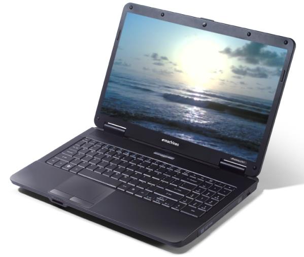 Acer Emachine E527 - Φορητοι υπολογιστες (PER.906930)