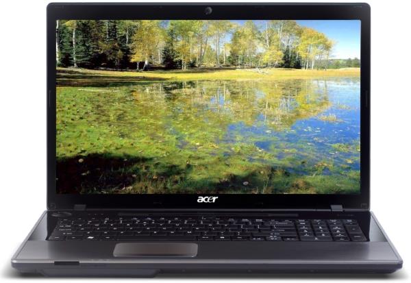 Acer Aspire 7745g-5464g64mnks ATI Hd5650 2GB - Φορητοι υπολογιστες (PER ...