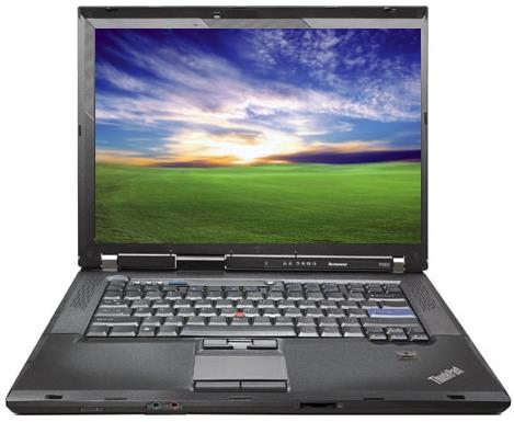 Lenovo Thinkpad R500 2716w2d - Φορητοι υπολογιστες (PER.907139)