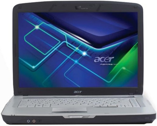 Acer Aspire 5520-502g25mi Tl60 2048mb 250gb - Φορητοι υπολογιστες (PER ...