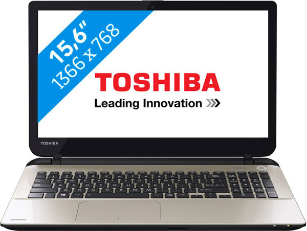 Laptop Toshiba Satellite L50d-b-166 15.6'' AMD Quad Core A8-6410 8GB ...