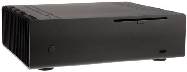 Case Streacom St-fc9b Htpc Fanless Aluminium Black - Κουτια - cases ...